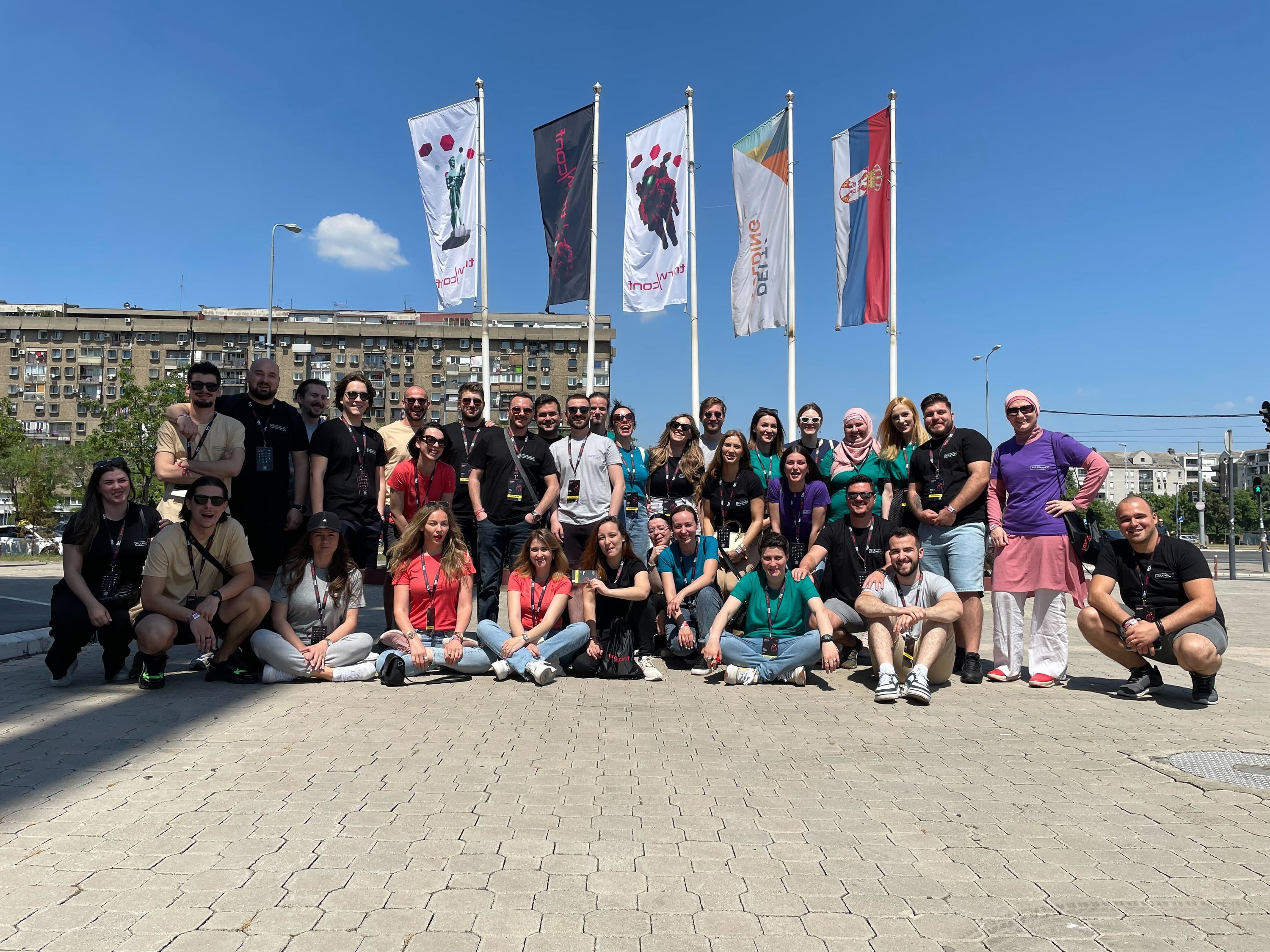 Shopify Plus Agency - Meet our Team · Praella